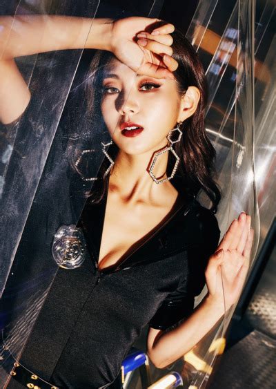 Lee Chae Eun October 16 2018 2nd Set Tumbex