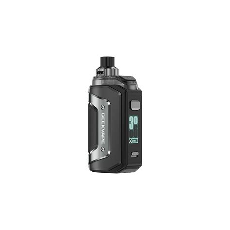 Geekvape Aegis Hero 5 Pod Kit 2000mah Geekvape Store