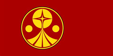 Flag Of The Galactic Empire From Foundation By Fjana On Deviantart