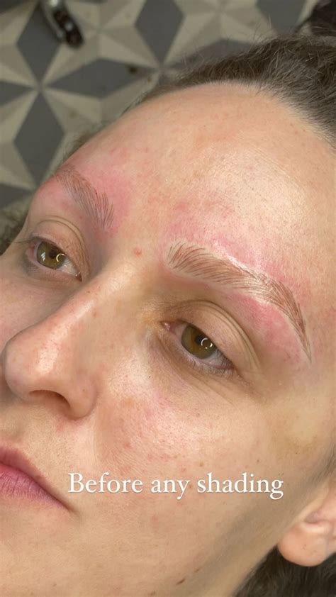 Phibrows Sam King Brow Artistry