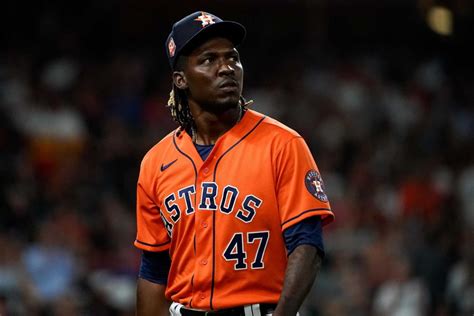 25 Facts About Rafael Montero