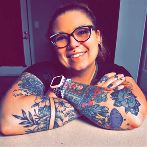 Megan Garvison
