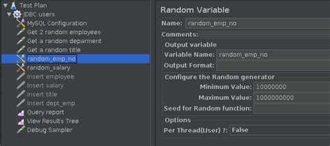 Contructing An Apache Jmeter Mysql Jdbc Test Scenario Bigbitbus Inc