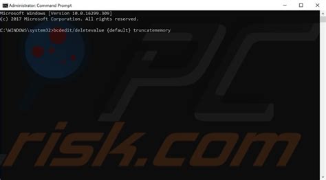 How To Fix BAD SYSTEM CONFIG INFO Error On Windows