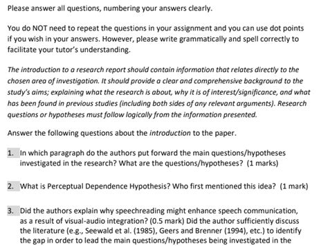 Psycholinguistics Assignment Help Psycholinguistics Assignment Sample