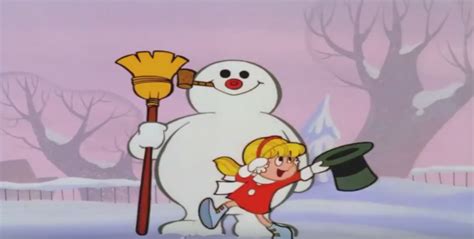 Frosty The Snowman Hocus Pocus