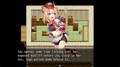 Aema Eats A Neko Girl Be Gentle God Complex Vore Vore House Boosty