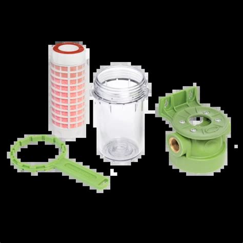 Фільтр від накипу Ecosoft Scalex для бойлерів та котлів Fose200eco купити за вигідною ціною