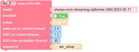 Llm Module — Uiflow2 Programming Guide Master Documentation