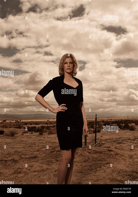 Anna Gunn Breaking Bad