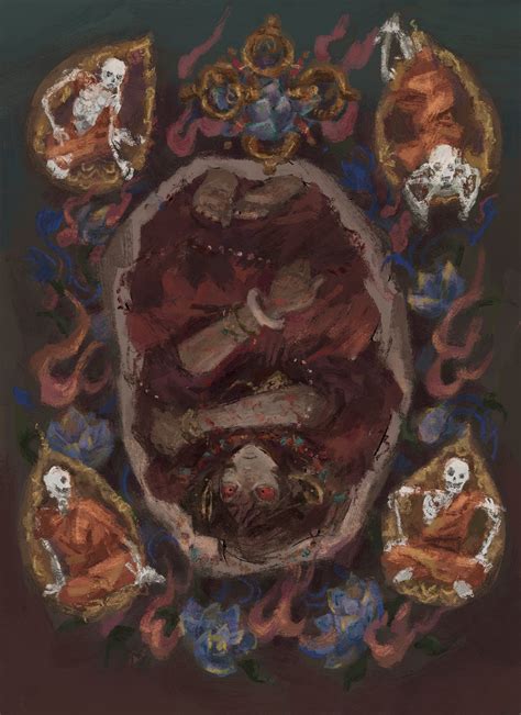 Abaddon Haunted Hotel Drawn By Repeeksdnuorg Danbooru