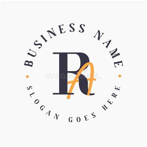 Ra Initials Stock Illustrations 564 Ra Initials Stock Illustrations