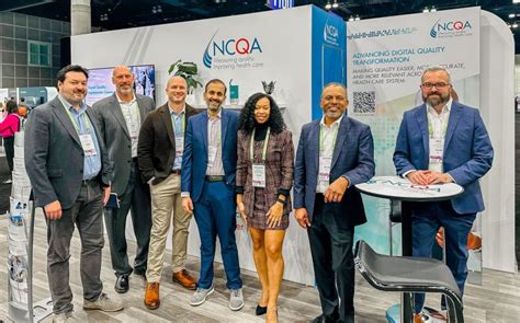 Ncqa On Linkedin Ncqa Vive2024 Digital Healthequity