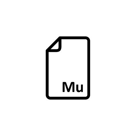 μ Mu Symbol Copy And Paste Micro Sign μ Μ µ 𝚳 𝛍 𝛭