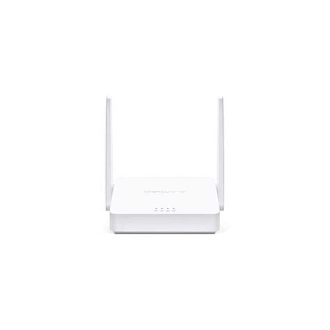 Mercusys N300 Multi-Mode Wi-Fi Router - GeeWiz