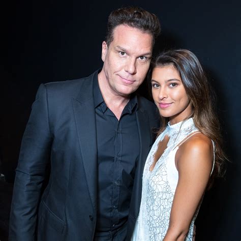 Dane Cook Is Engaged To Kelsi Taylor After 5 Years Of Dating