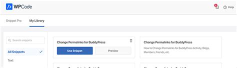 Introducing Wpcode Pro Save Snippets To Cloud Page Specific Snippets And More