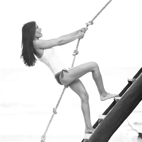 Michal Weizmans Feet