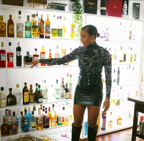 Meet Bevin Biggers Of Bnb Hospitality Voyage Houston Magazine Houston City Guide