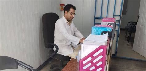 شهریار بازدید مشترک ادارات از مرکز گذری کاهش آسیب در ویره سازمان بهزیستی