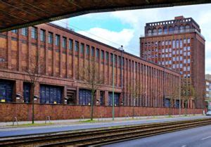 Kraftwerk Berlin Und Heizkraftwerk Mitte Berliner Zentrum Industriekultur