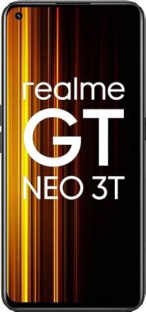 Poco F G Vs Realme Gt Neo T G Gb Ram Gb