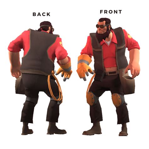 Discord Mod Loadout R Tf2fashionadvice