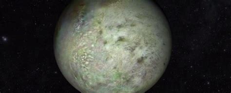 Neptune Has 14 Moons Some Believe Its Largest Moon Triton The Seventh