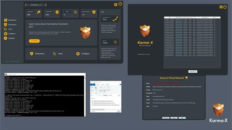 Vulnerability In Metasploit Shellcodes Yes Says Karma X Youtube