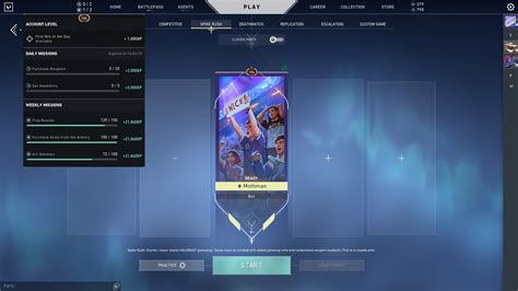 When Does The Valorant Battlepass End Episode 5 Act 2 End Date
