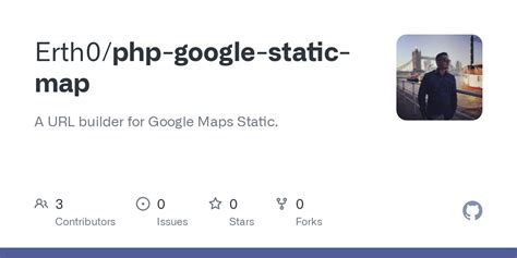 GitHub Erth Php Google Static Map A Builder For Google Maps Static