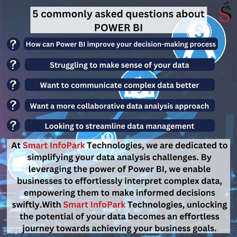 Boost Your Business With Smart Infopark Technologies Smart Infopark