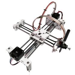 Corexy Pen Plotter