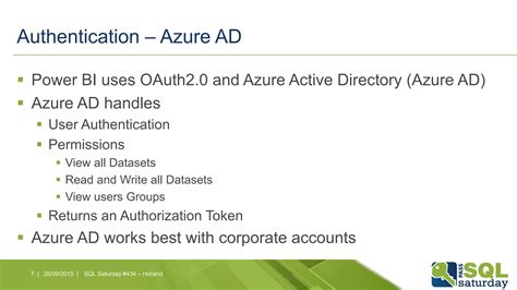 Power Bi Api Ppt