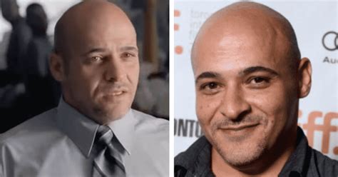 How did Mike Batayeh die? 'Breaking Bad' actor, 52, played role of manager at Gustavo Fring's ...