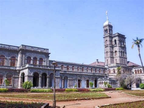 sppu ranked among top 550 universities