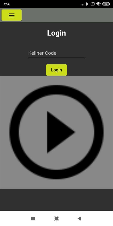 Use Component In Cordova App Issue Zxing Js Ngx Scanner Github