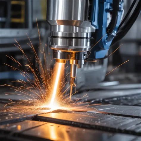 Laser Assisted Friction Stir Welding Advancements For Aerospace The