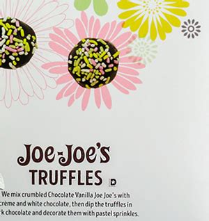 Trader Joe S Joe Joe S Truffles Reviews Trader Joe S Reviews