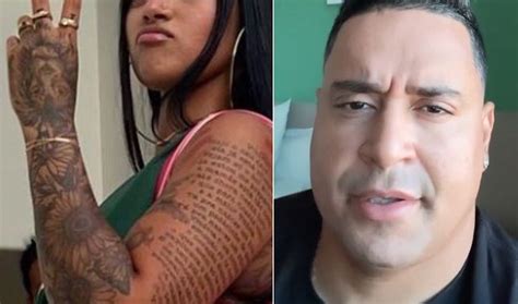 Novas Fotos De Camilly Victoria Dão O Que Falar E Comentário De Xanddy