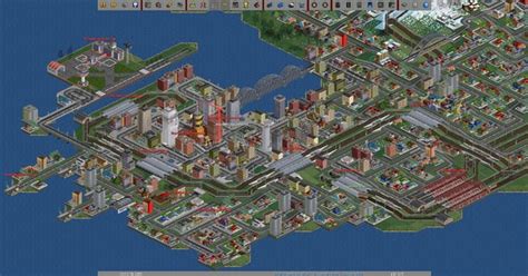 Graphics Mods R Openttd
