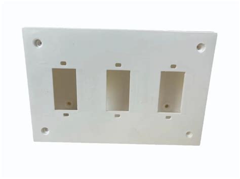 4m Rectangular Cctv Camera Switch Mounting Box At ₹ 32 Piece In Chowwara Id 2852150872088