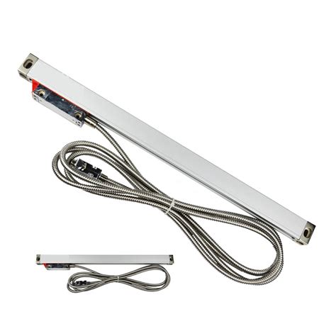 lathe linear scale 0 1um 0 0001mm resolution eia 422 linear scale high precision linear