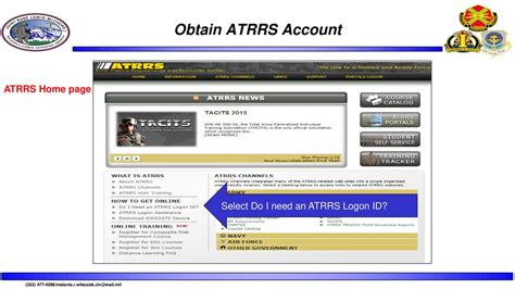 atrrs terrestris awarded 5 year prime contract to enhance army