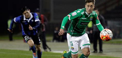 David Drocco Y Hombre Del Maletín En Audax Italiano Nos Manejamos