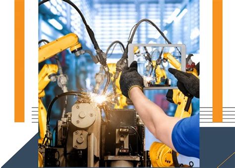 Robots Welding Automation Common Myths