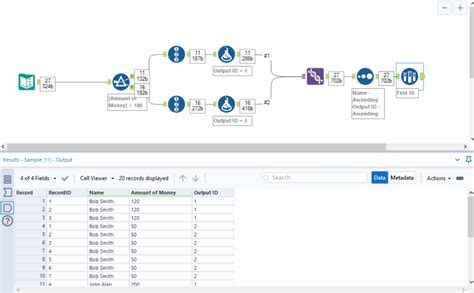 Solved Output Alteryx Community Solved Output Alteryx Community