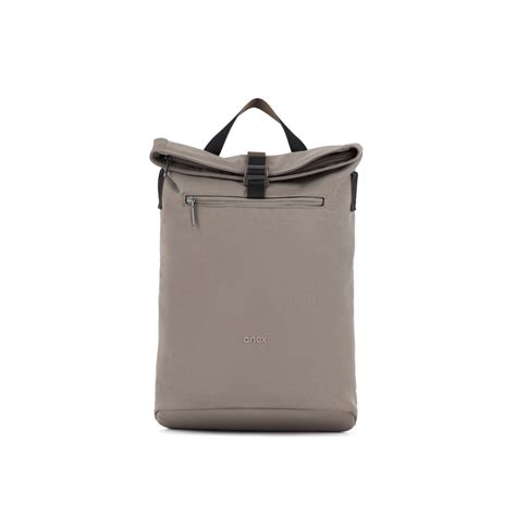 Rucsac Pentru Caruciorul Anex FLOW Compact Design Modern