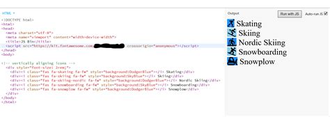 Using Fixed Width Icons Fa Fw On Ie · Issue 19337 · Fortawesome