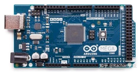 arduino的硬件：什么是单片机？什么是arduino？arduino和单片机区别？arduino有哪些种类？arduino扩展板有哪些？ 知乎